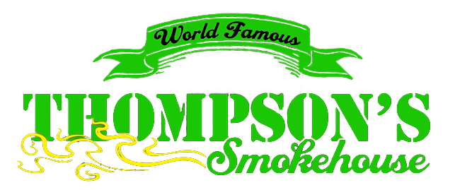 Thompsons Smokehouse