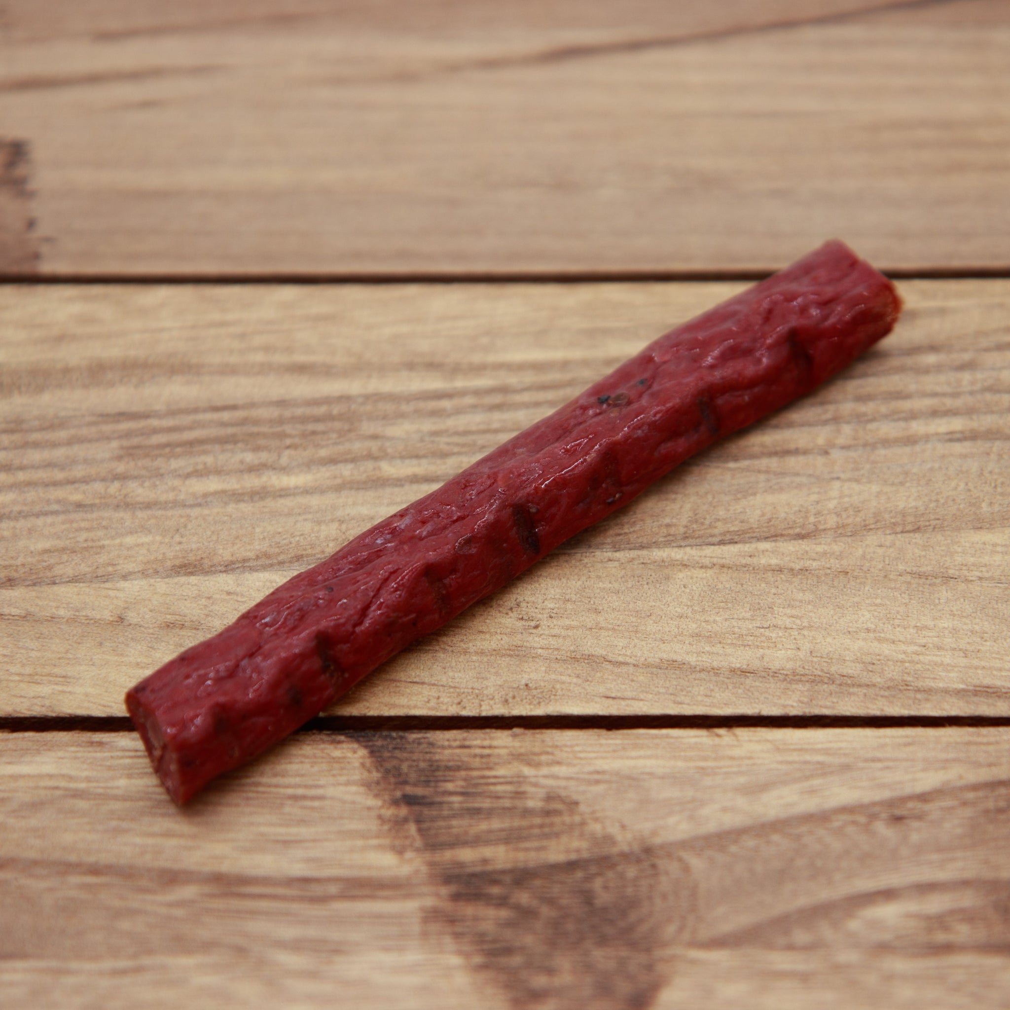 1 oz Pepperoni Sticks – Thompsons Smokehouse