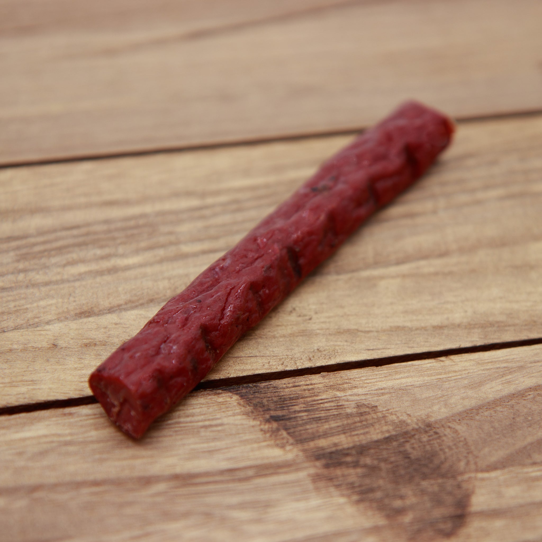 1 oz Pepperoni Sticks – Thompsons Smokehouse